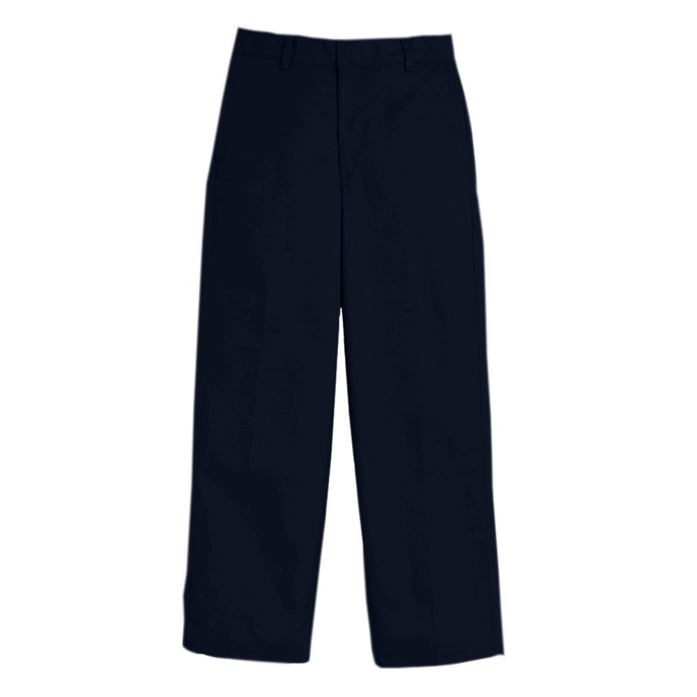 RB Male Pant - Navy | Red Brick Clothing Co. School Uniforms