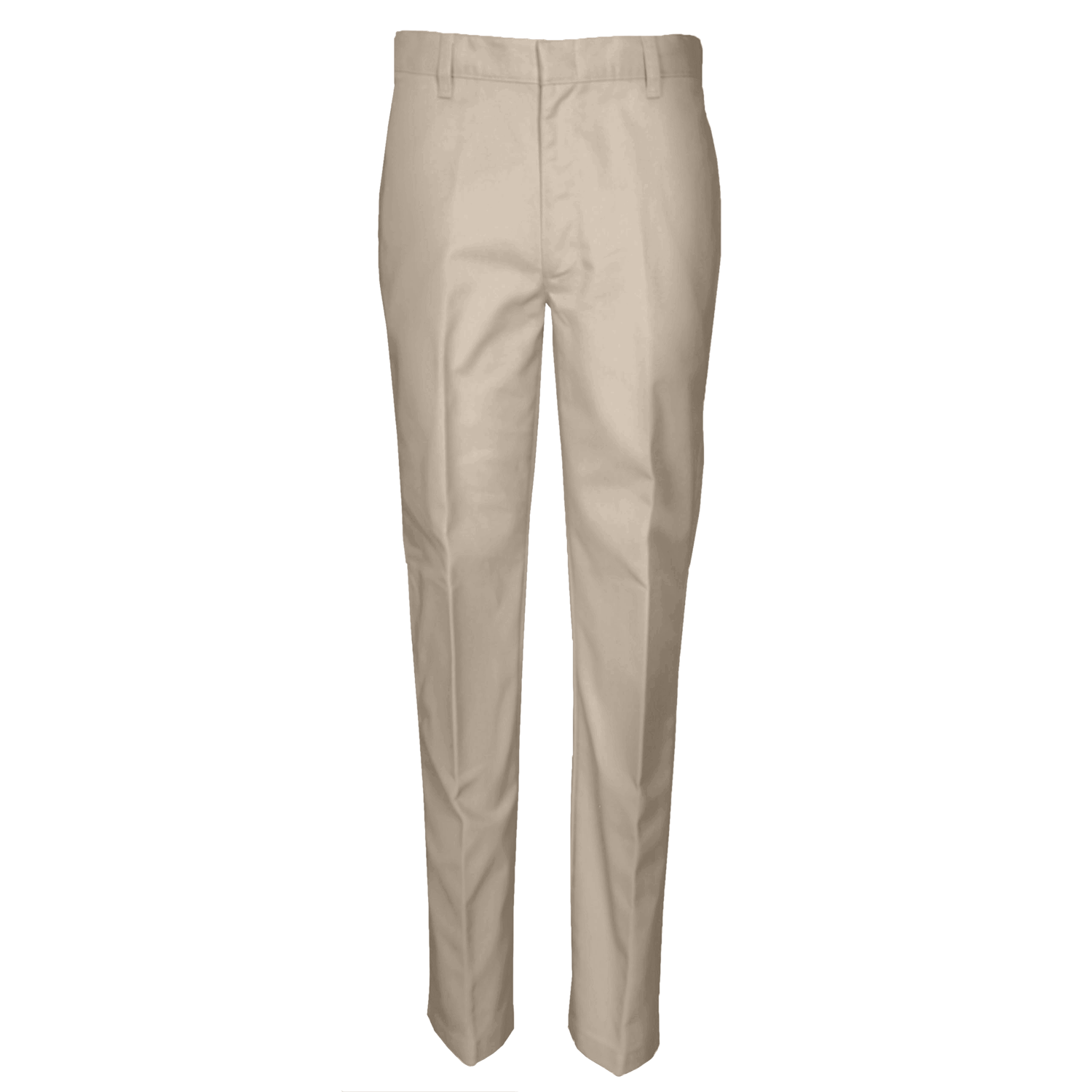 RB Male Pant - Khaki | Red Brick Clothing Co. School Uniforms