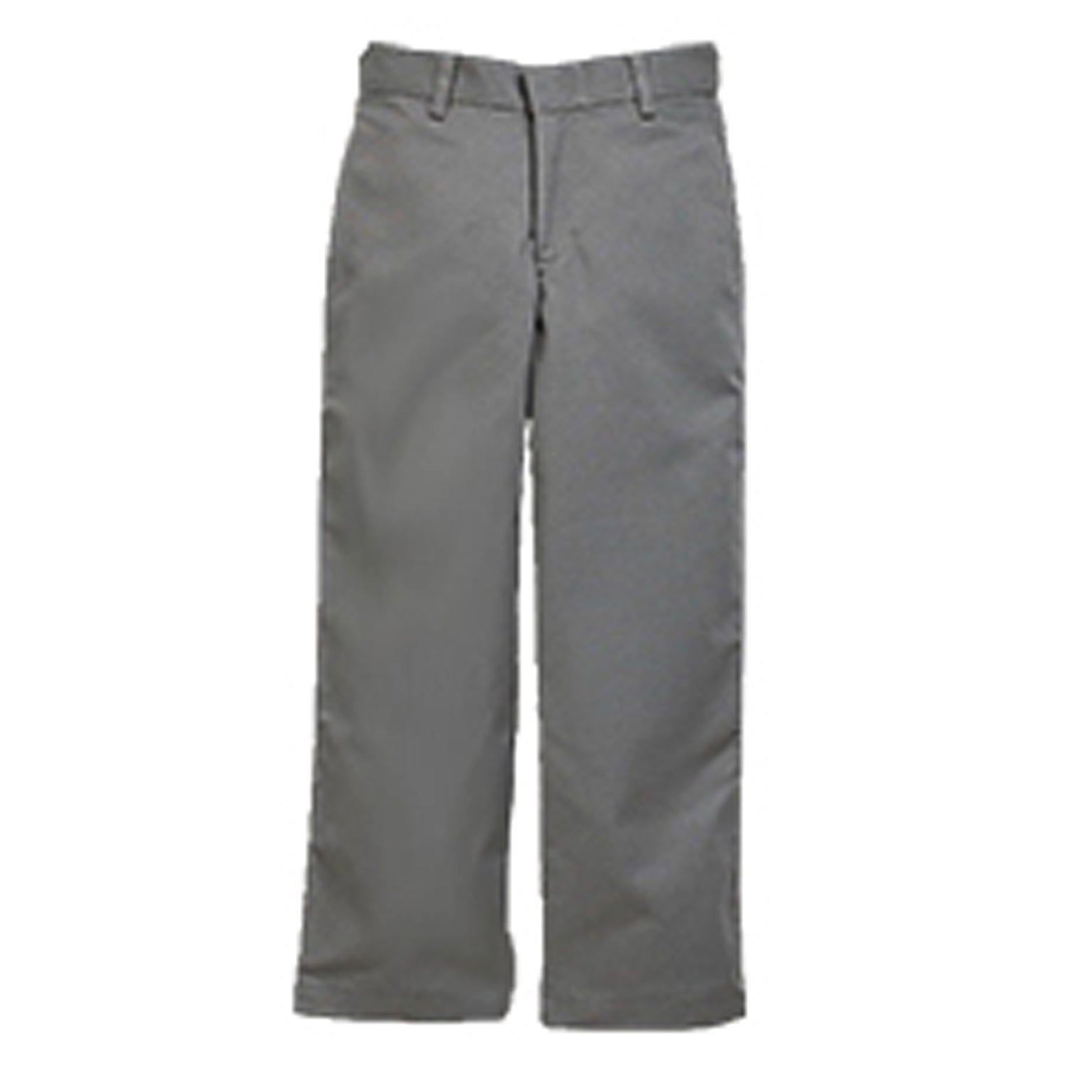 RB Male Pant - Grey | Red Brick Clothing Co. School Uniforms