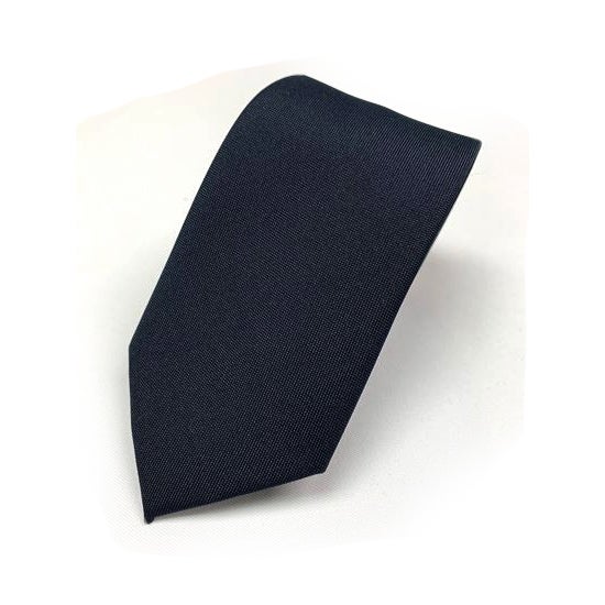 Tie - Navy | Red Brick Clothing Co. School Uniforms